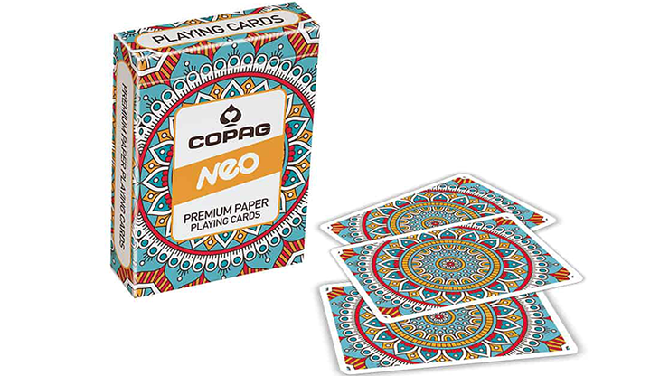 Copag Neo Series – Shop Magic Supplies